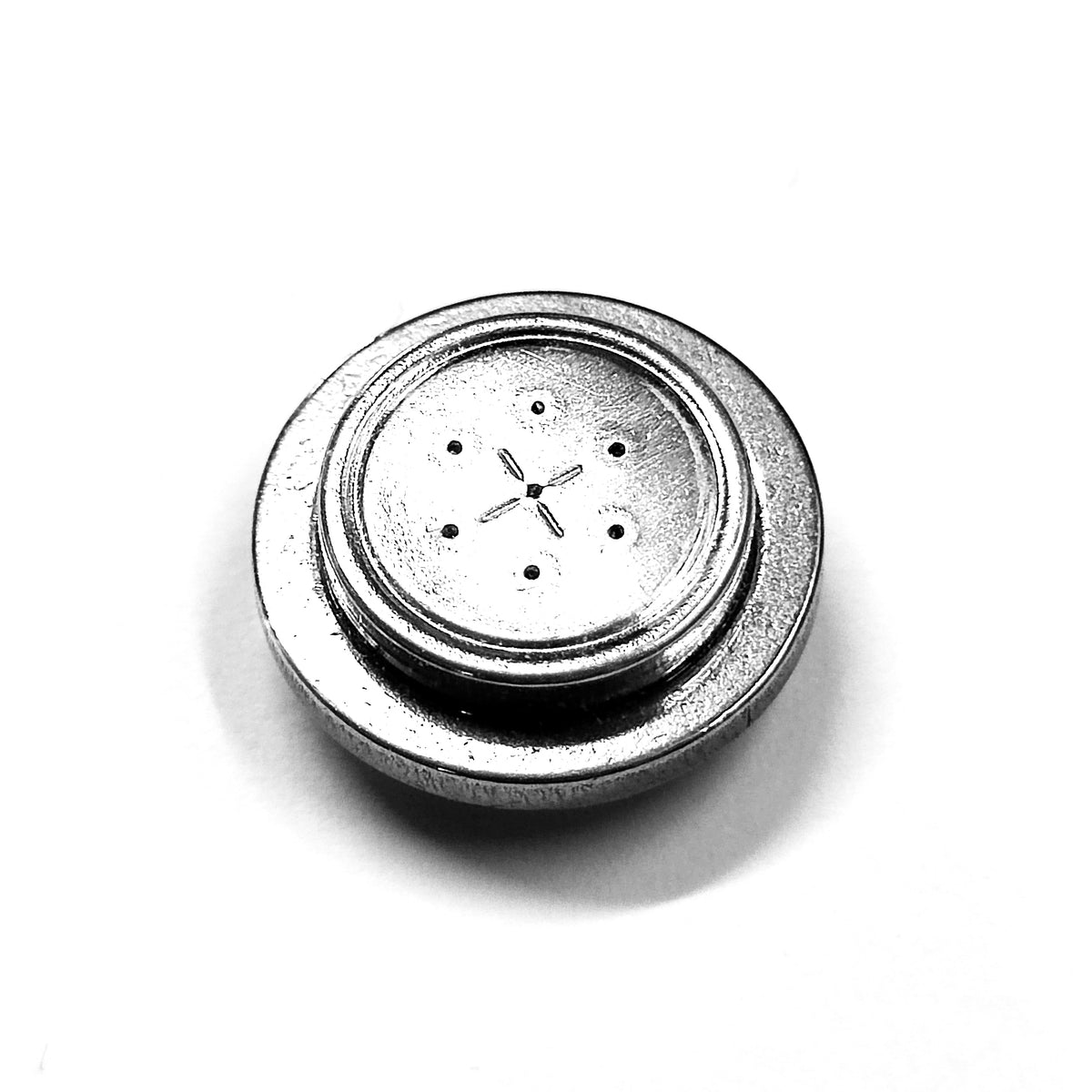 1.35V PX625 Mercury Battery Replacement (PX13, H-D, MR-9, E-625N ...