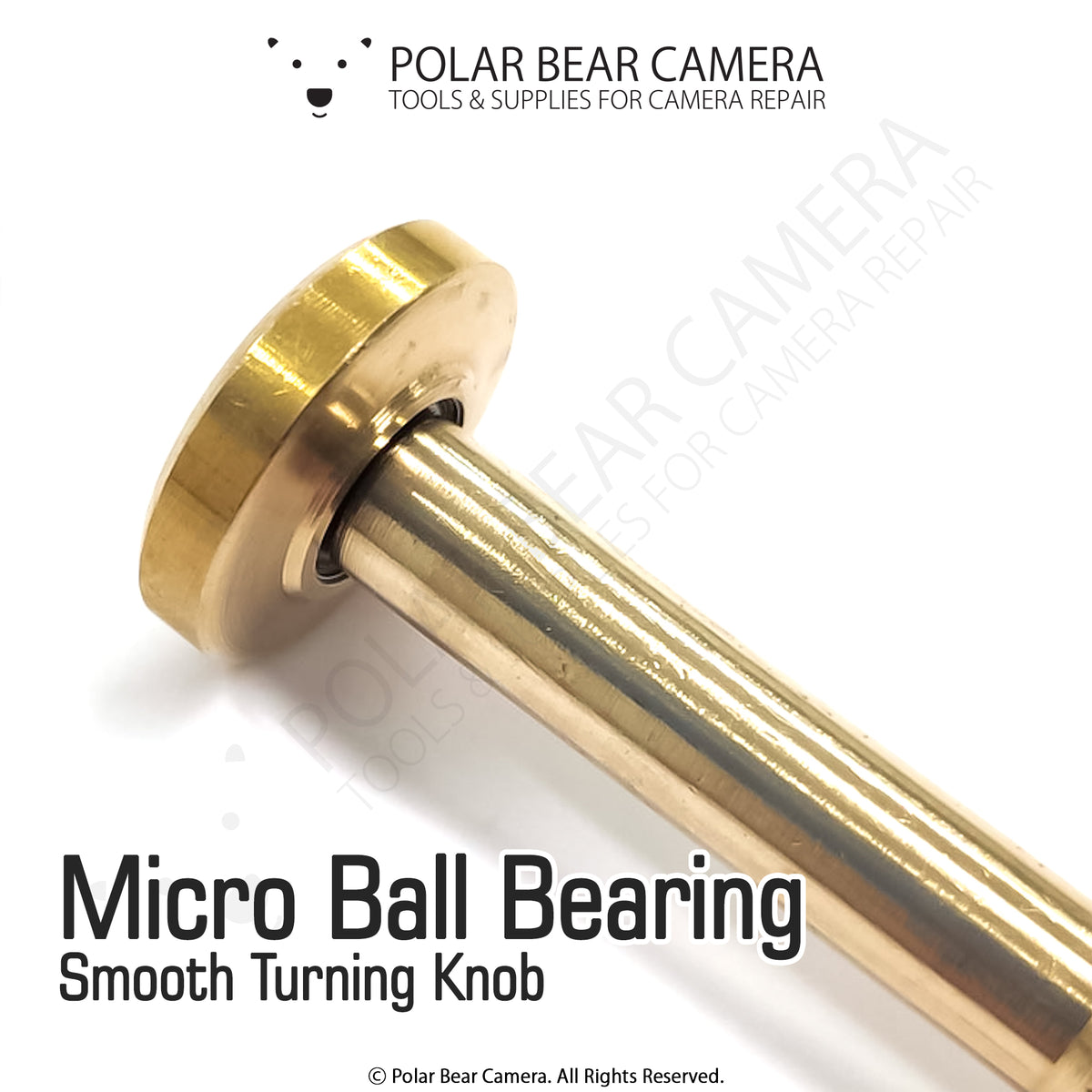 800 / 4mm Wing Shank Screwdriver Handle BRASS MADE - Fits BP4 / VESSEL ...